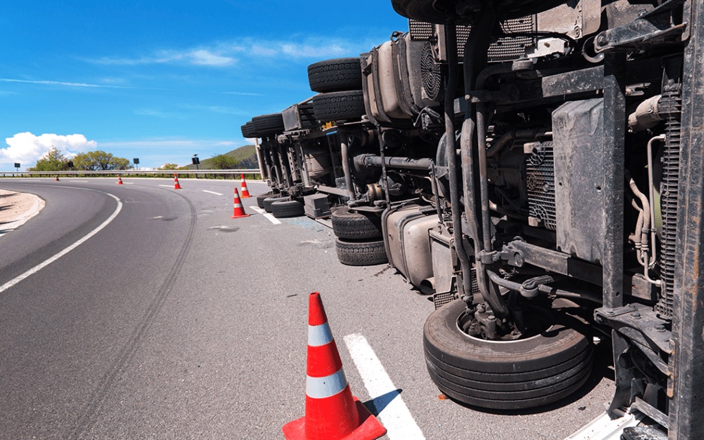 Tips to Prevent Truck Overloading | Wiers Fleet Partners